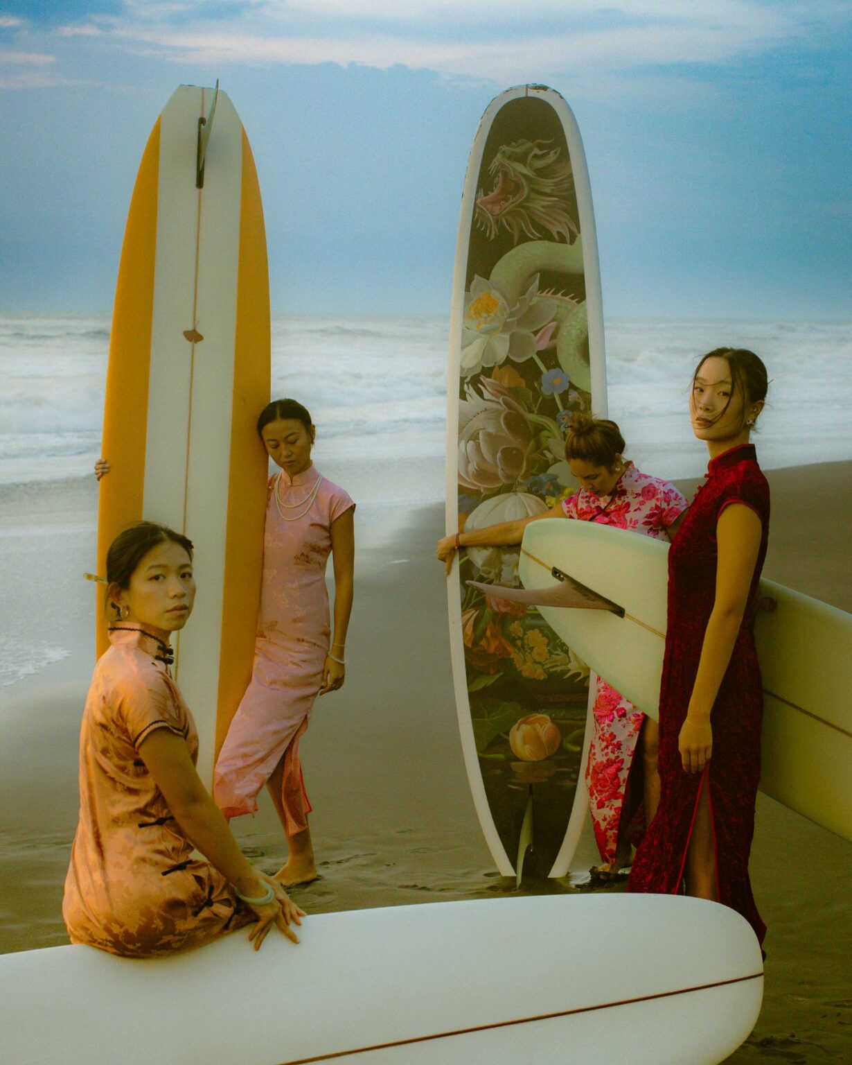 Home — Dragon Academy